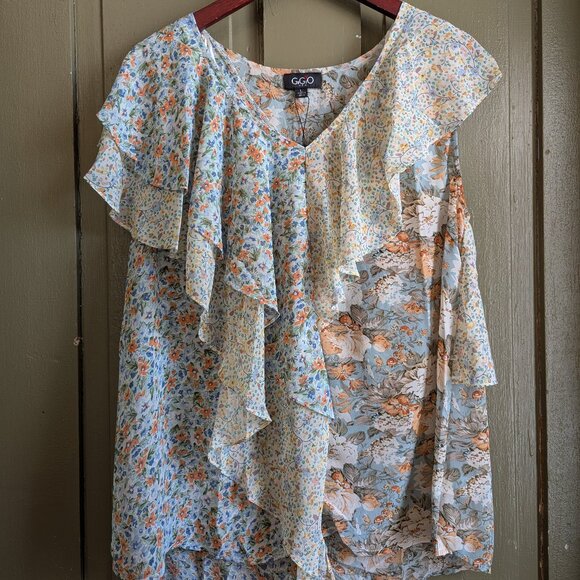 Gigio | Tops | Gigio Top | Poshmark